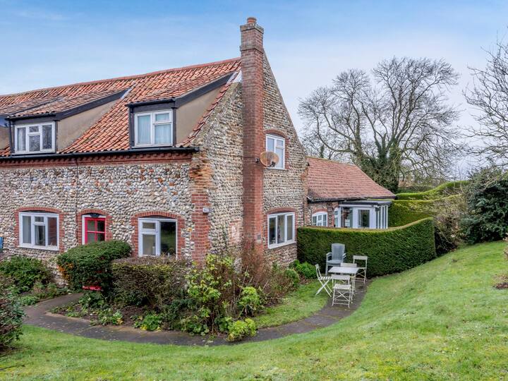 2 Bed In Kelling (Ncc25) - 홀트