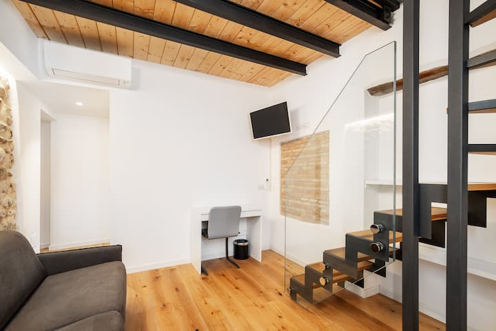 Room 03 - Double Room - Teramo