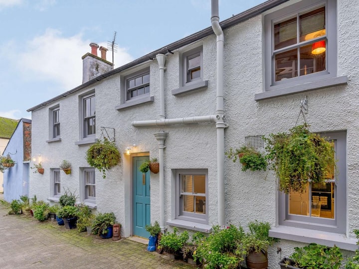 4 Bed In Tenby (Oc-fb042) - Tenby