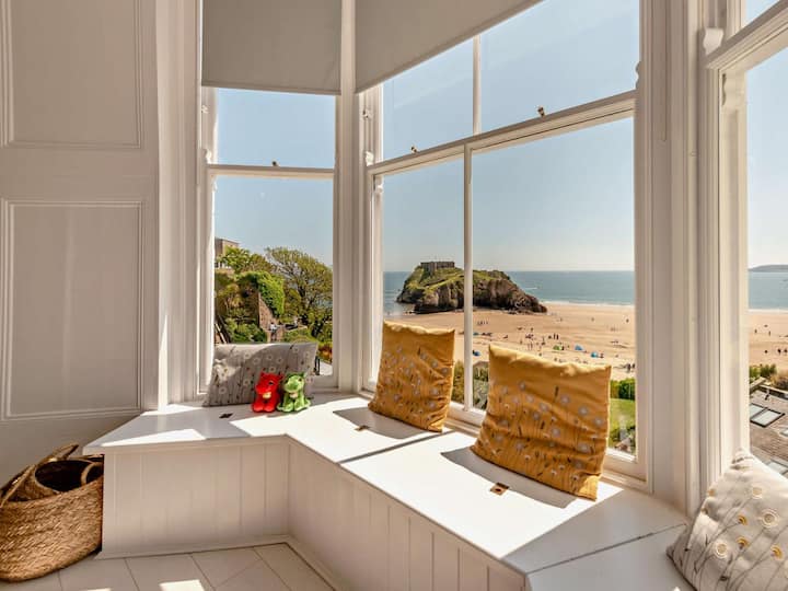 2 Bed In Tenby (Oc-fb175) - Tenby