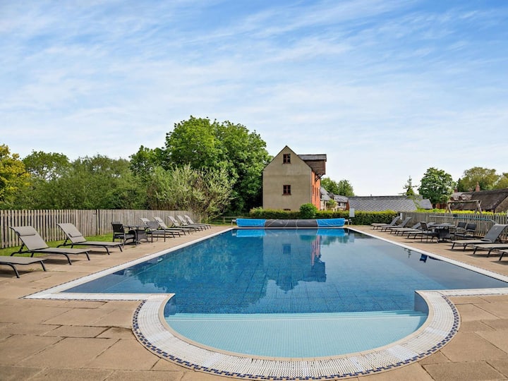 3 Bed In Cirencester (Oc-77536) - Malmesbury