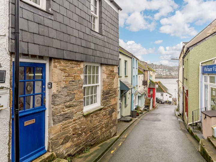 2 Bed In Fowey (Oc-76624) - Fowey