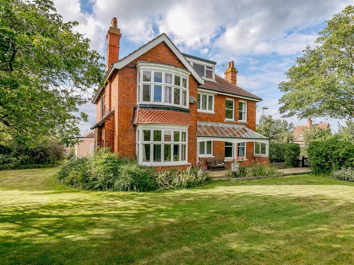 4 Bed In Sutton-on-sea (77958) - Sutton on Sea