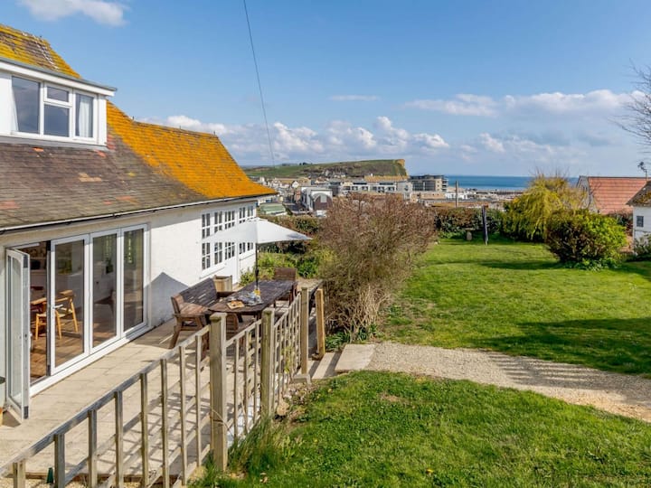 4 Bed In Bridport (Oc-dc083) - Bridport