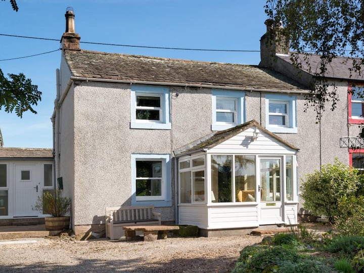 2 Bed In Yanwath (Sz085) - Pooley Bridge