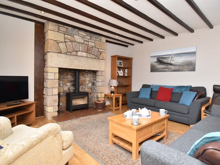 3 Bed In Seahouses (Cn103) - Seahouses