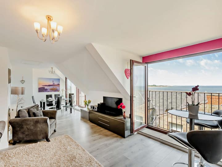 3 Bed In Seahouses (Cn160) - Seahouses