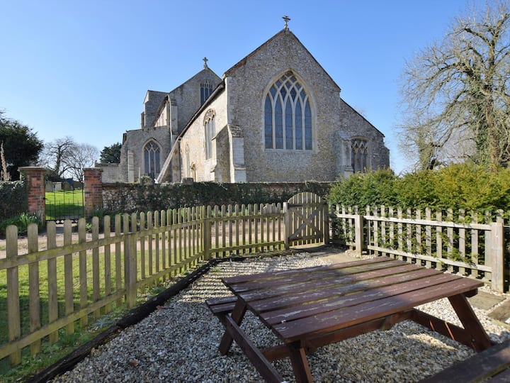 2 Bed In South Creake (Kt117) - Burnham Market