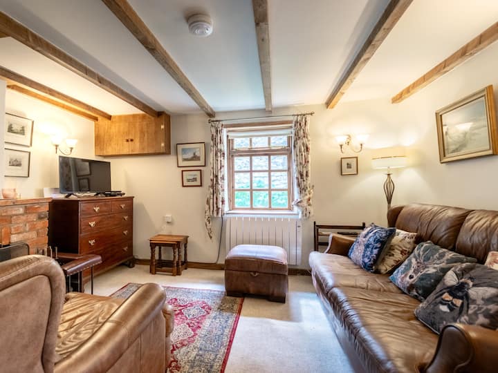 2 Bed In South Creake (Kt117) - Wells-next-the-Sea