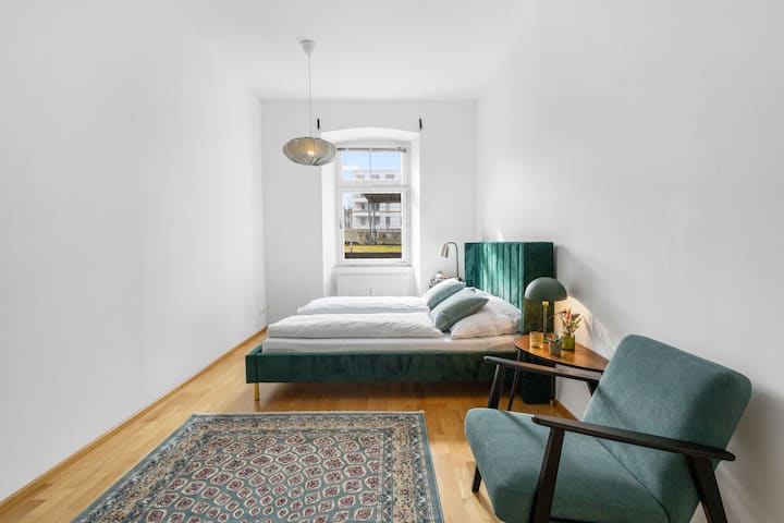 Stylish Classic Apartment By The Lake In Bregenz - Bregenz