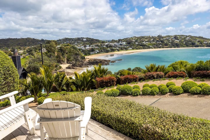 Smiths Cottage | Stay Waiheke - Waiheke Island