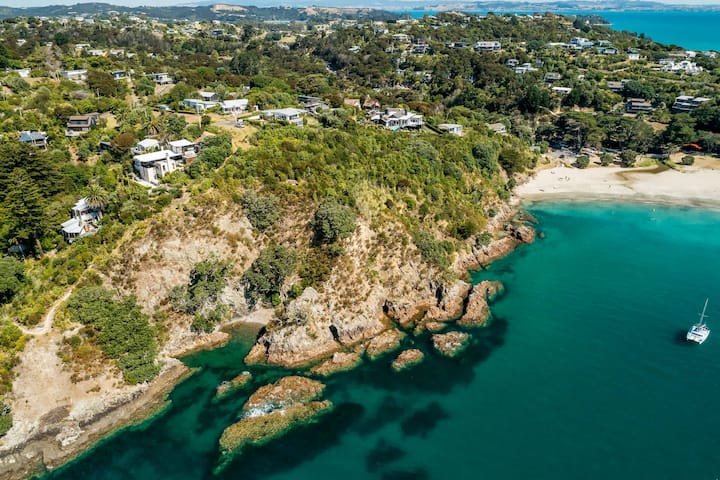 Smiths Cottage | Stay Waiheke - Waiheke Island