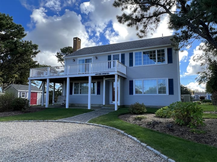Bayside 2/10mi To Skaket Beach - Orleans, MA