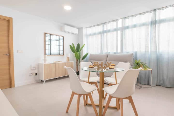 Apartment San Pedro Oldtown - Marbella
