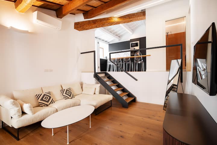 Suite - Apartment Prestige - Teramo