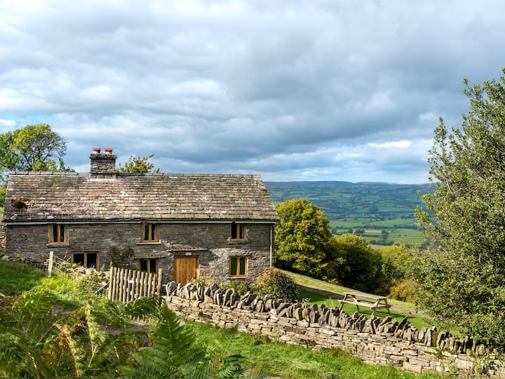 3 Bed In Dorstone (Bn070) - Hay-on-Wye