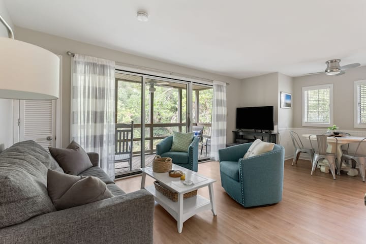 3568 Seascape Villa By Akers Ellis Rentals - Kiawah Island, SC