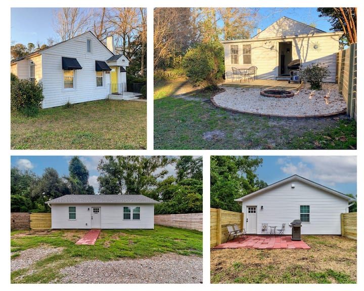 Maggie's Village - Wilmington, NC