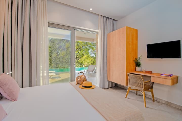 Corfu Dream Holidays Villas - Corfu