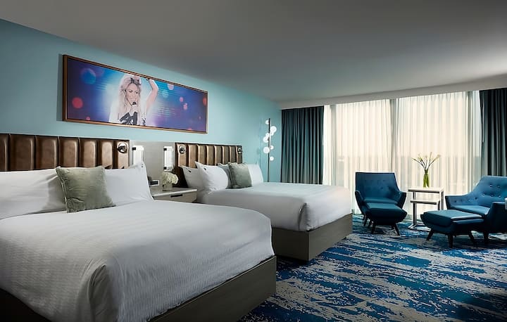 Best Value, Quality Stay! City View, Beachfront - Daytona Beach, FL