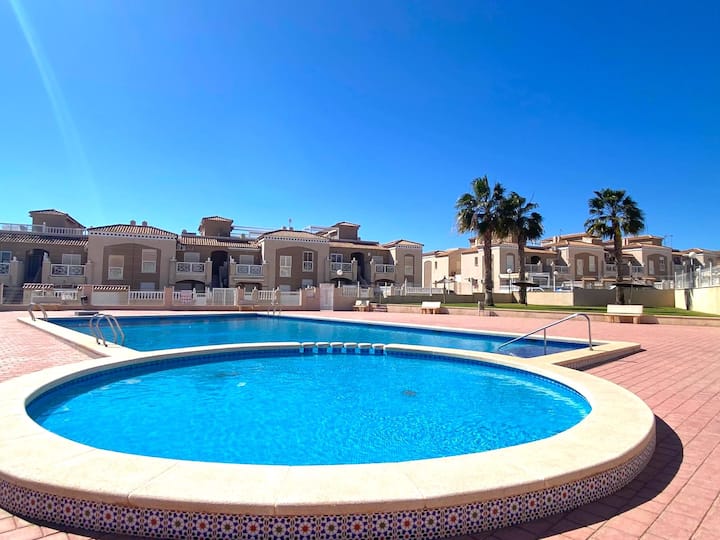 Precioso Duplex En Torrevieja - Torrevieja