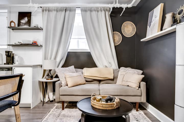 3br Modern In Ottawa's Heart - Ottawa