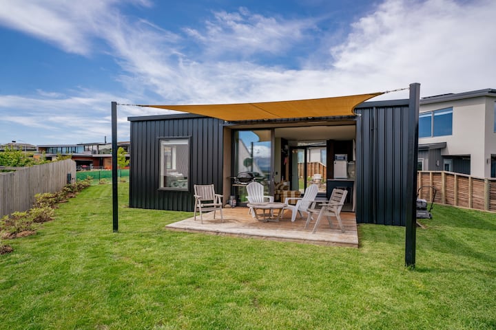 Landsborough Lane - Wanaka Holiday Studio - ワナカ