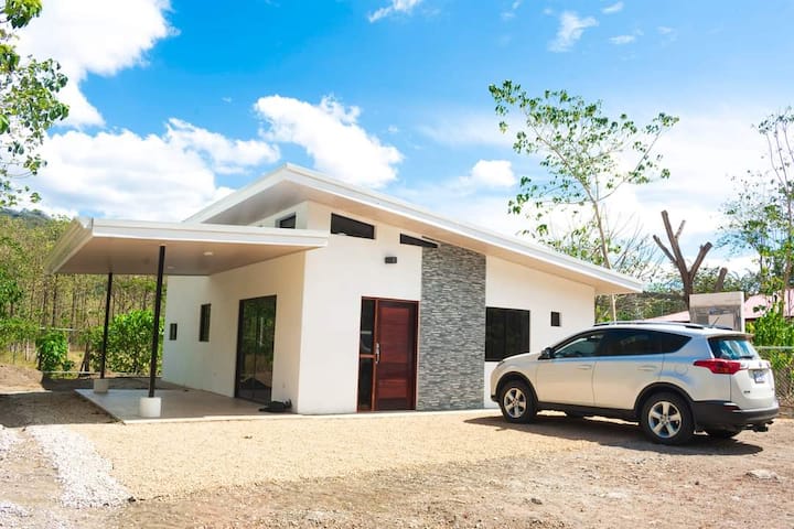 Casa Coral Nosara - Nosara