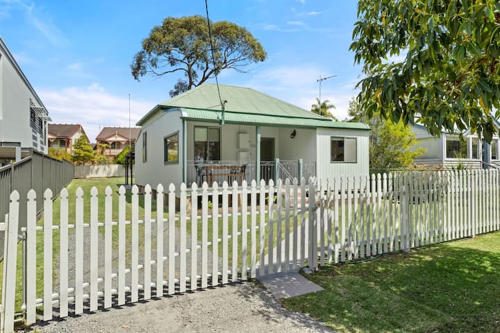 The Gunyah By Experience Jervis Bay - Huskisson