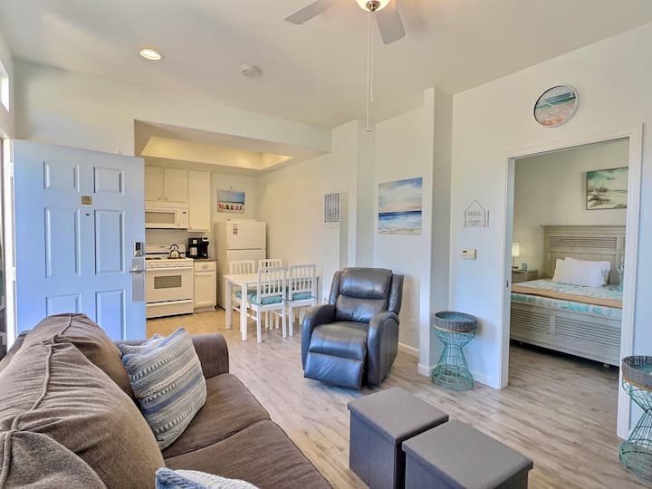 Seaside Retreat #608 By Oceano Dunes Pismo Avila - Pismo State Beach, Oceano