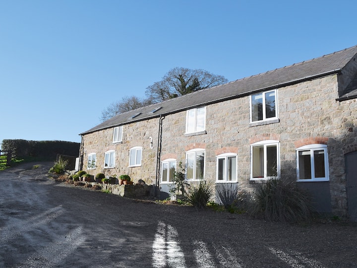 Granary Cottage - Oswestry