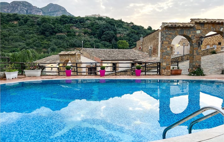 Casale Del Golfo - Castellammare del Golfo