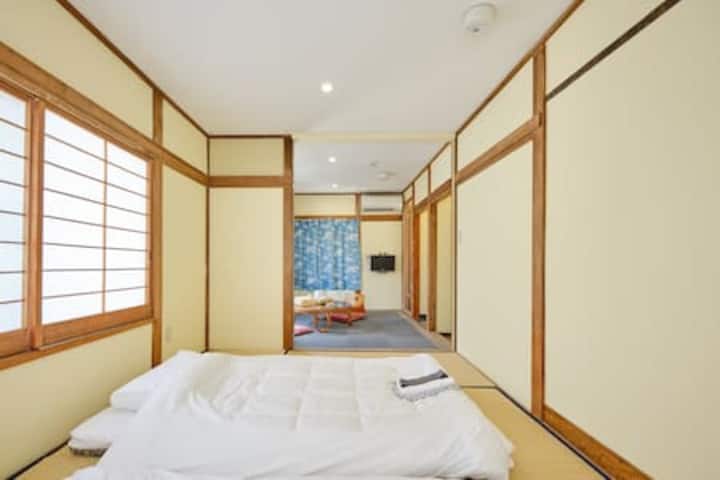 C館3人 - Fujikawaguchiko