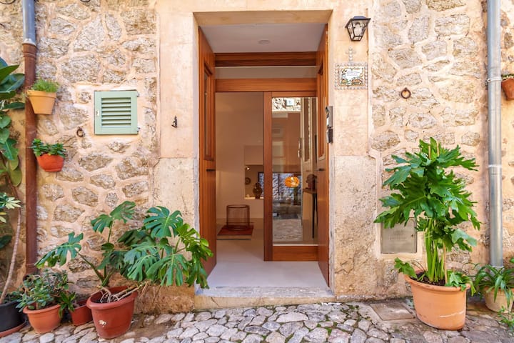 Vall Petit - Valldemossa