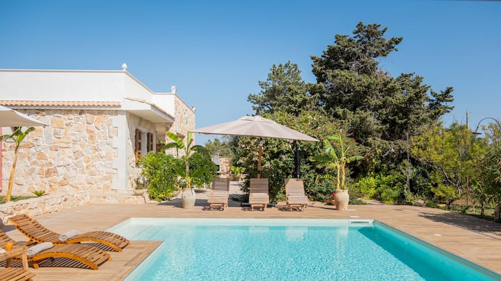 Villa I Mori 4, Emma Villas - Ispica