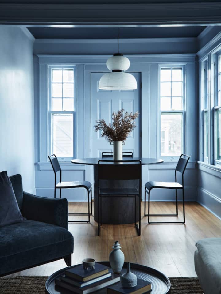 Haven Harbor - New Haven, CT