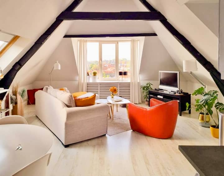 Beautiful Apartment In Oud-beijerland - Spijkenisse