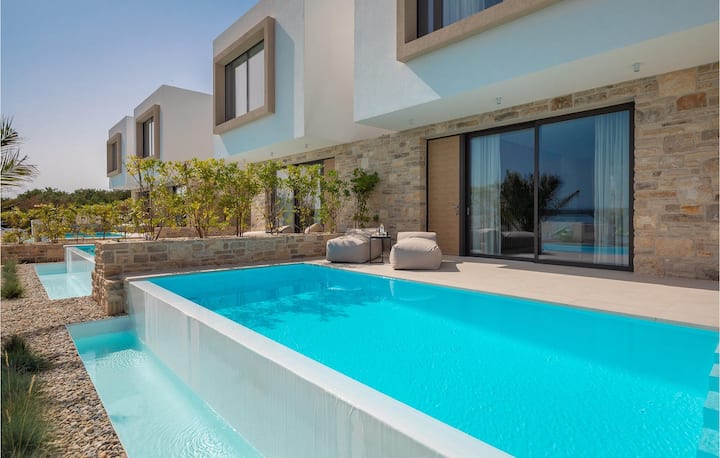 Beach Villa 2 - Biograd na Moru