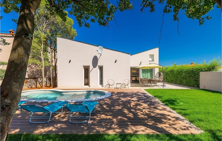 Villa Soul - Pula