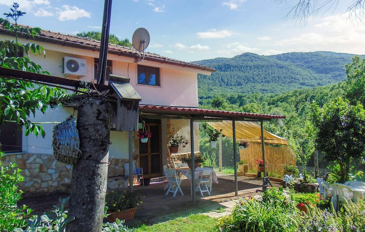 3 Bedroom Nice Home In Campodimele - Fondi