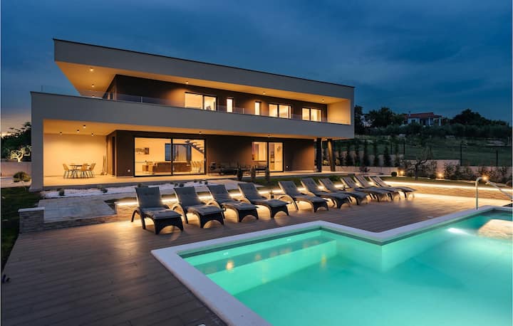 Villa De La Vie - Labin