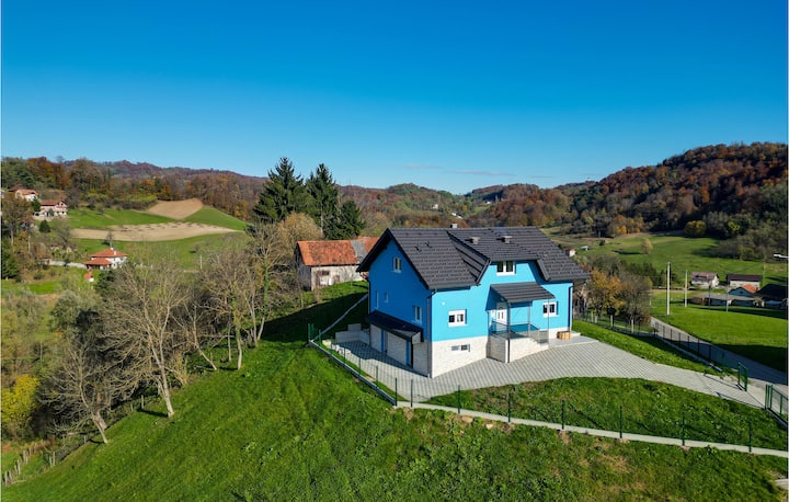 Awesome Home In Pregrada With Wi-fi - Rogaška Slatina