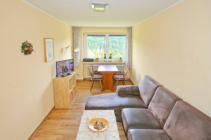 Ferienwohnung Kornkammer (Hof Dödesberg) - Schanze