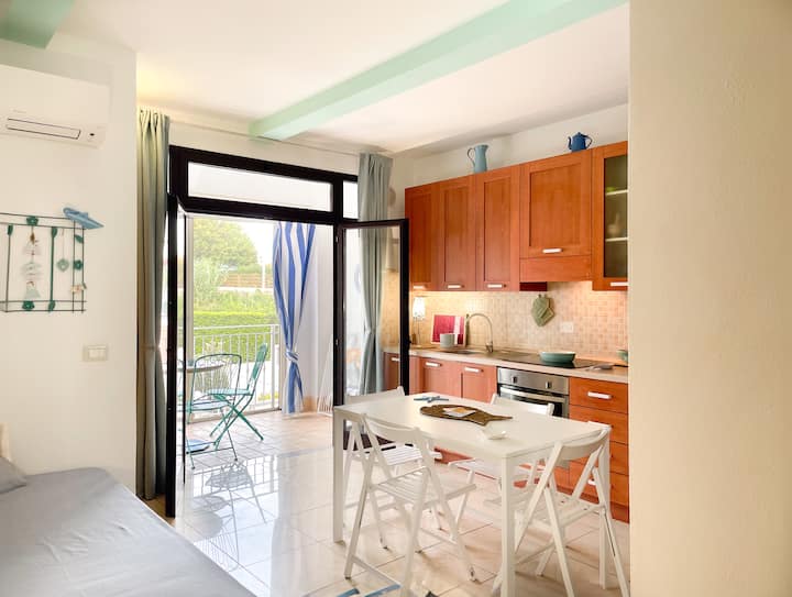 Piccolo Loft Sabbia E Sassi - Ortona