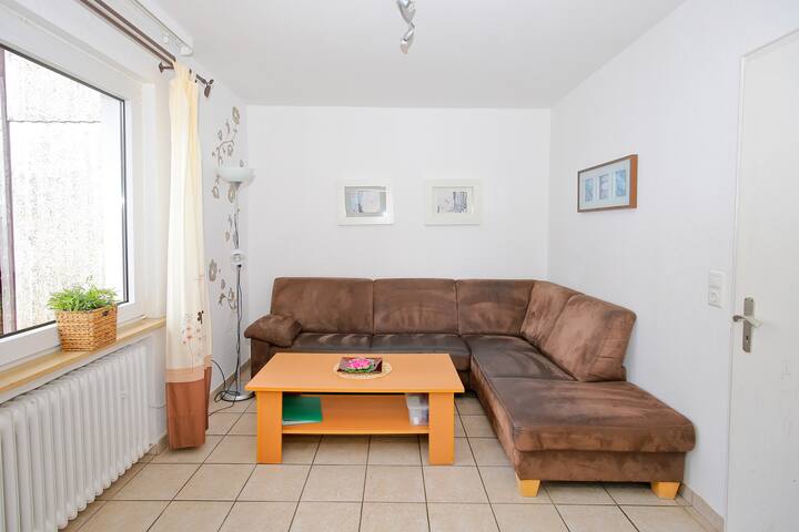 Ferienwohnung Schwalbennest (Hof Dödesberg) - Bad Berleburg