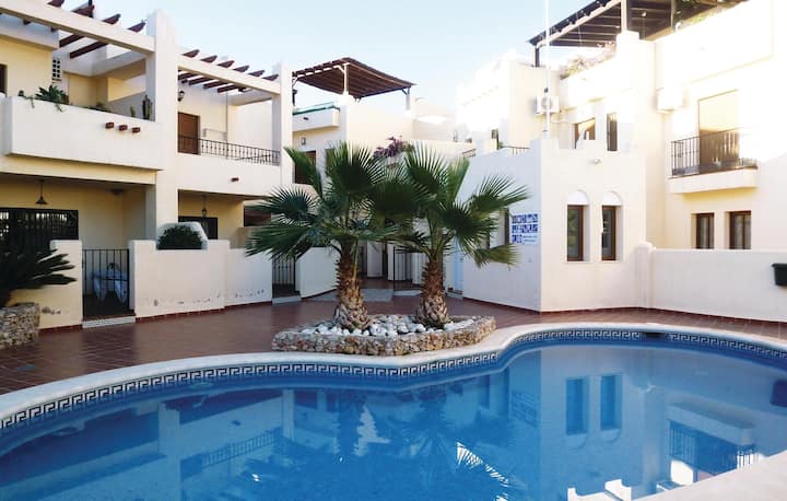 Cozy Home In Nerja With Wifi - Nerja