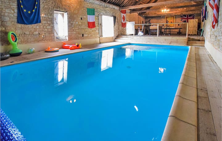 Cozy Home In St. Germain Du Pert - Isigny-sur-Mer