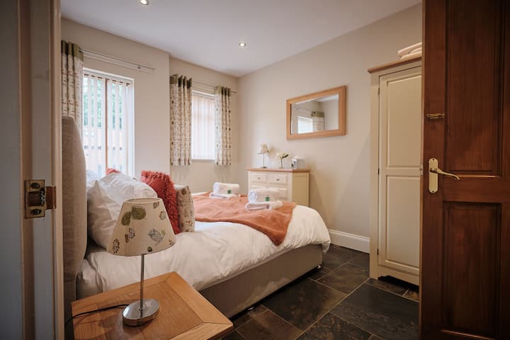 Cottage-sdb Privée - Cayton Bay