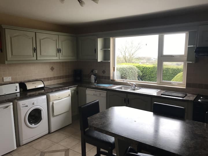 Atlantic View  9 - Lahinch