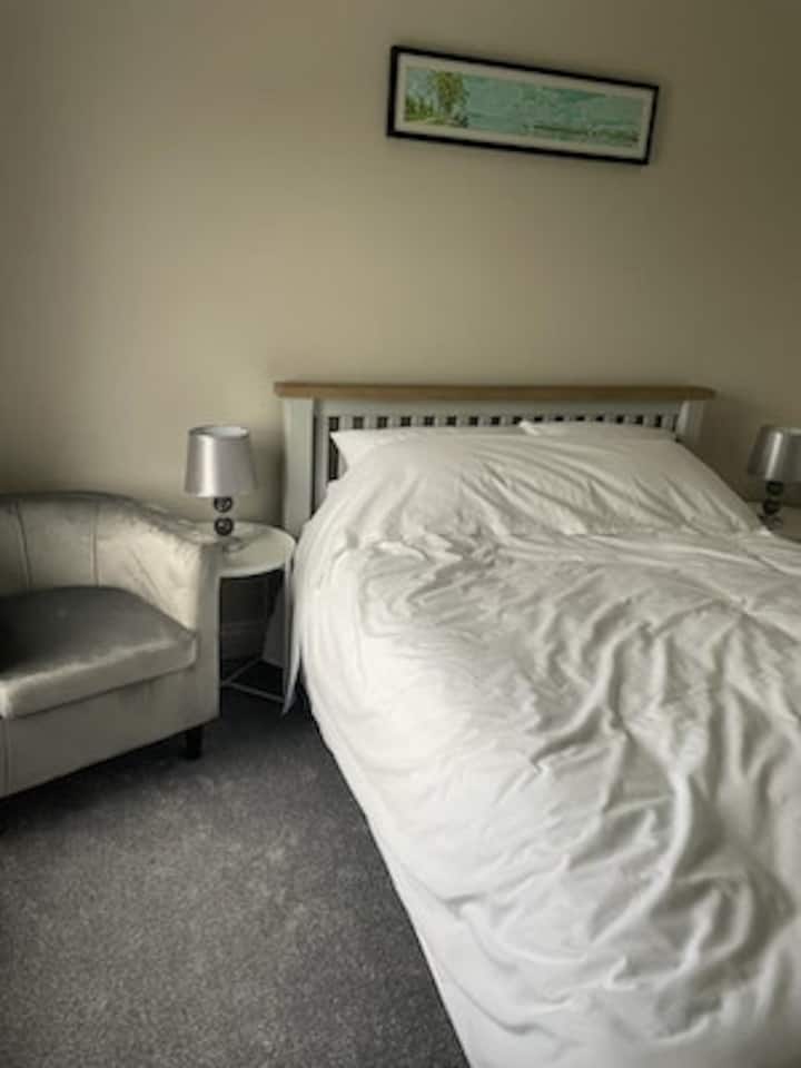 King Bed, - Ballymoney